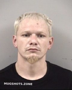 JUSTIN DARRELL POE 01/21/2023 - Johnston County Mugshots Zone