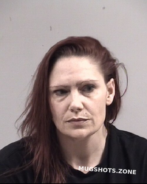 ALISHA ANN YATES 01/21/2023 - Johnston County Mugshots Zone