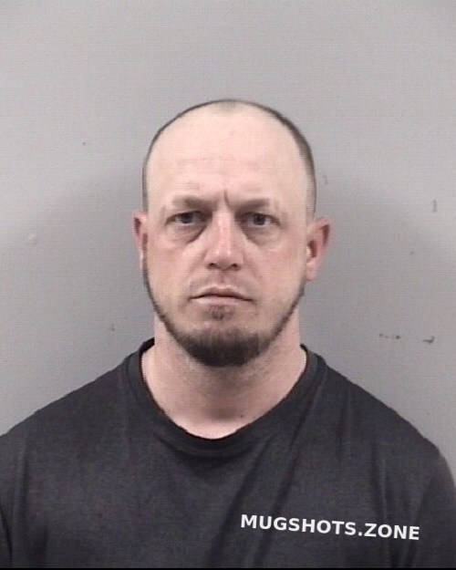 MATTHEW JAMES BUNN 01/22/2023 - Johnston County Mugshots Zone