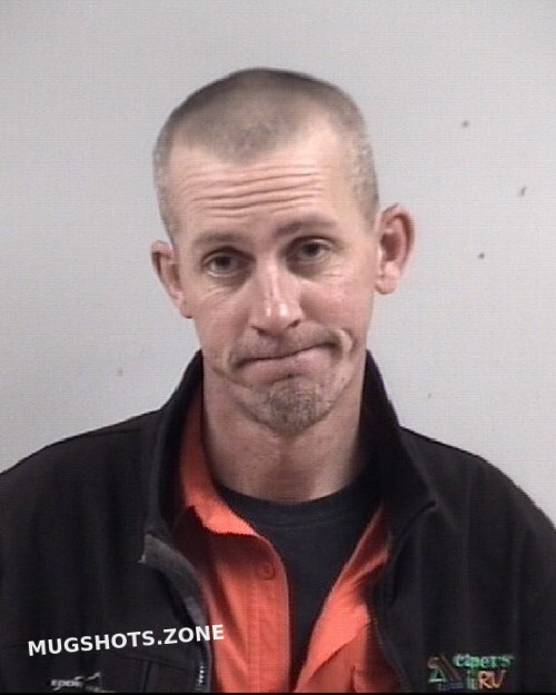 NICHOLAS ALLEN LEE 01/22/2023 - Johnston County Mugshots Zone
