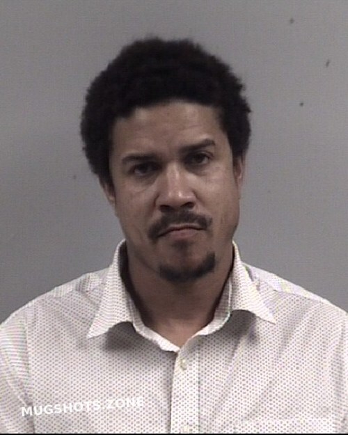 OTHELL DEONTE WILSON 01/23/2023 - Johnston County Mugshots Zone