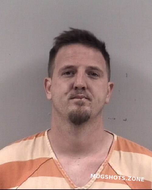 STEVEN BOYD COLEY 01/24/2023 - Johnston County Mugshots Zone