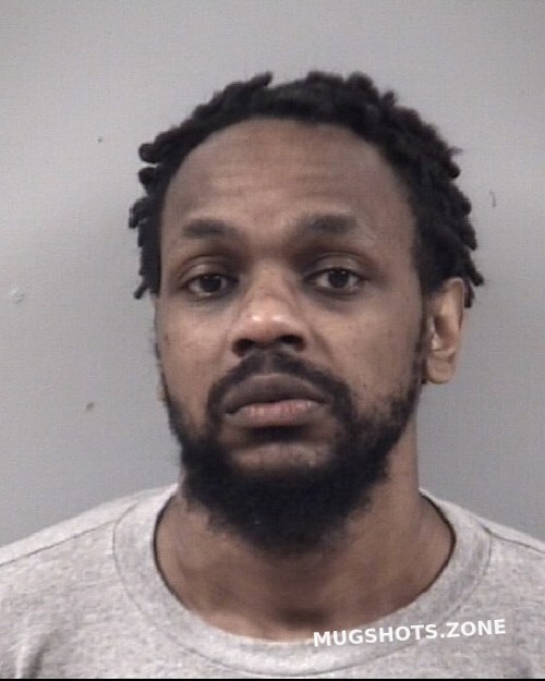 JONATHAN WILLIAMS 01/25/2023 - Johnston County Mugshots Zone
