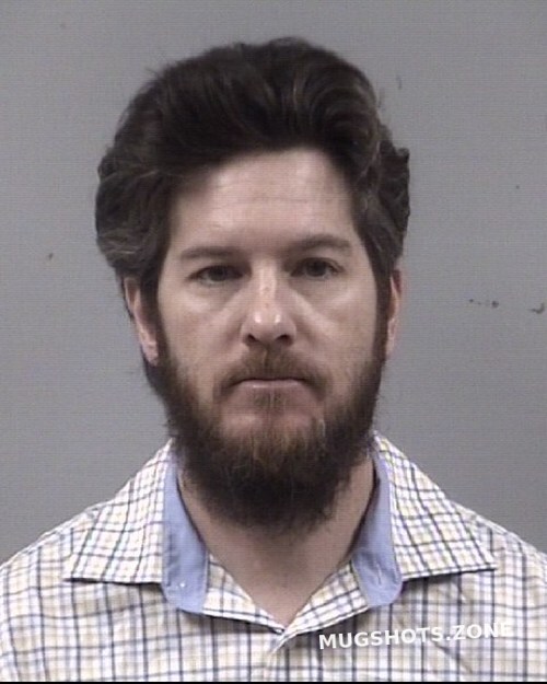 AARON PATRICK 01/26/2023 - Johnston County Mugshots Zone