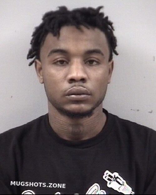 TIMOTHY SHAQUILLE COVINGTON 01/28/2023 - Johnston County Mugshots Zone