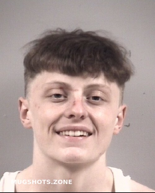 THOMAS LINWOOD CARTER 01/30/2023 - Johnston County Mugshots Zone