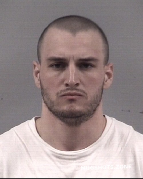 CONNER PHILLIP SULLIVAN 02/01/2023 - Johnston County Mugshots Zone