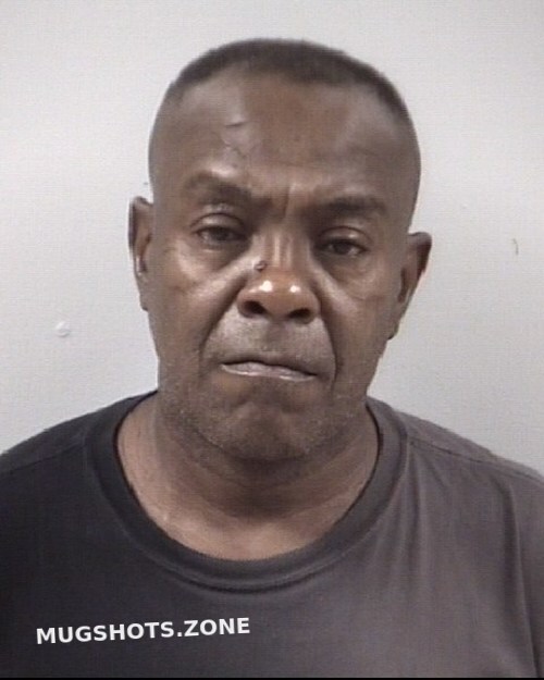 DAVID ANTHONY AUSTIN 02/01/2023 - Johnston County Mugshots Zone