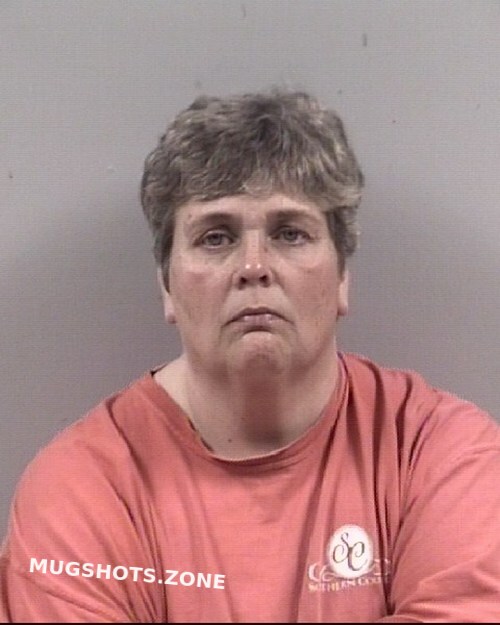 TONYA LYN HAGWOOD 02/02/2023 - Johnston County Mugshots Zone