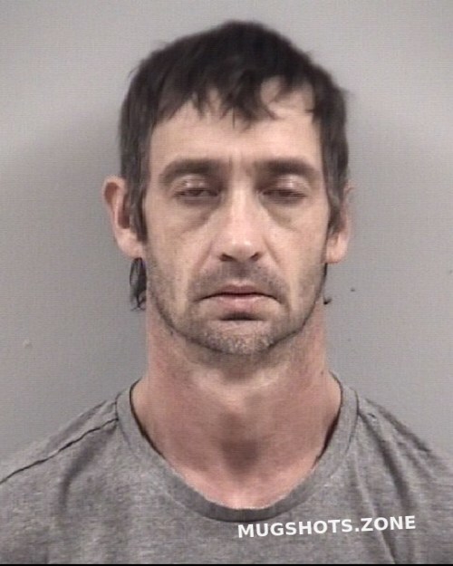 ROBBIE EDWARD BRIDGERS 02/04/2023 - Johnston County Mugshots Zone