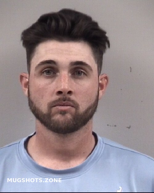 DAVID TURNER DAYBERRY 02/05/2023 - Johnston County Mugshots Zone