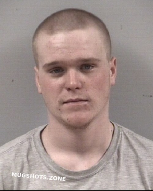 SETH TIMOTHY JAMES HUDSON 02/07/2023 - Johnston County Mugshots Zone