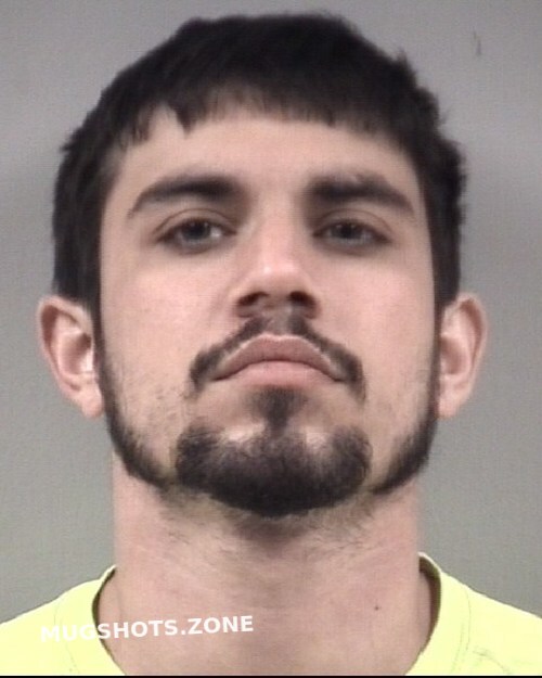 MICHAEL JOHN MISINONILE 02/08/2023 - Johnston County Mugshots Zone