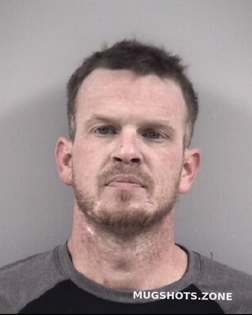 CHRISTOPHER ALAN EISSENS 02/08/2023 - Johnston County Mugshots Zone