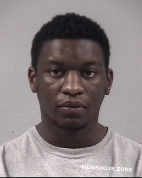 JAYLAN TRAYVON SMITH 02/10/2023 - Johnston County Mugshots Zone