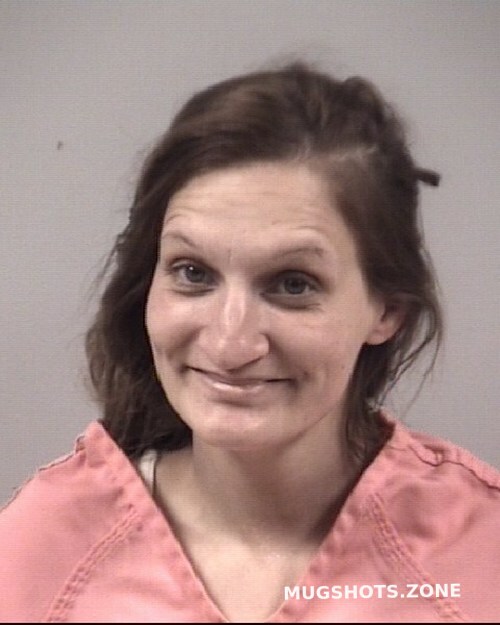 PRISCILLA KAY LINDSAY KING 02/11/2023 - Johnston County Mugshots Zone