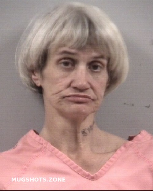 TANYA NORRIS RODRIGUEZ 02/12/2023 - Johnston County Mugshots Zone