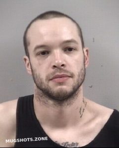 JASON KYLE PINA 02/15/2023 - Johnston County Mugshots Zone