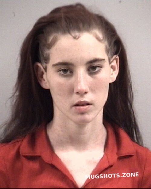 CANDICE FAITH PATTEN 02/22/2023 - Johnston County Mugshots Zone