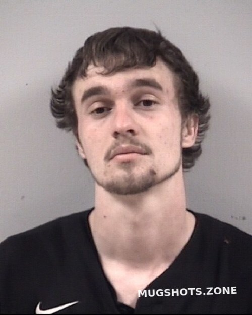 BRYSON EDWARDS 02/22/2023 - Johnston County Mugshots Zone