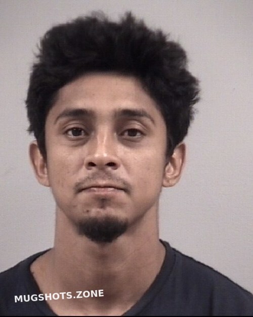 OLVIN OMAR ROSA 02/25/2023 - Johnston County Mugshots Zone