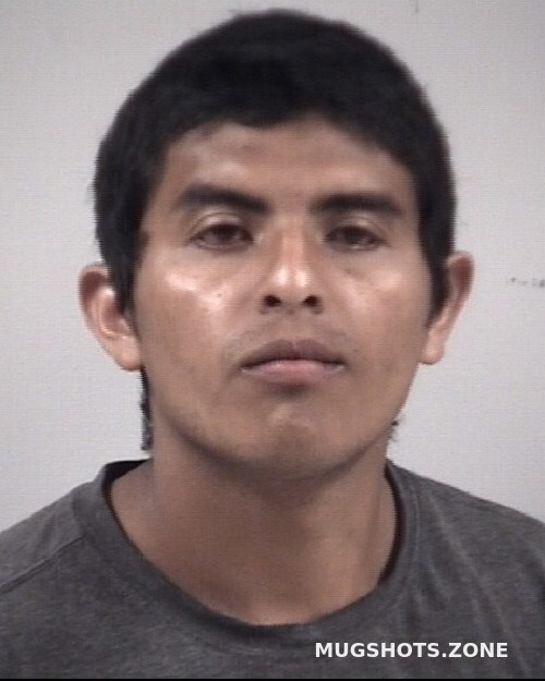 CARLOS ADONIS BONILLA-MARTINEZ 02/26/2023 - Johnston County Mugshots Zone