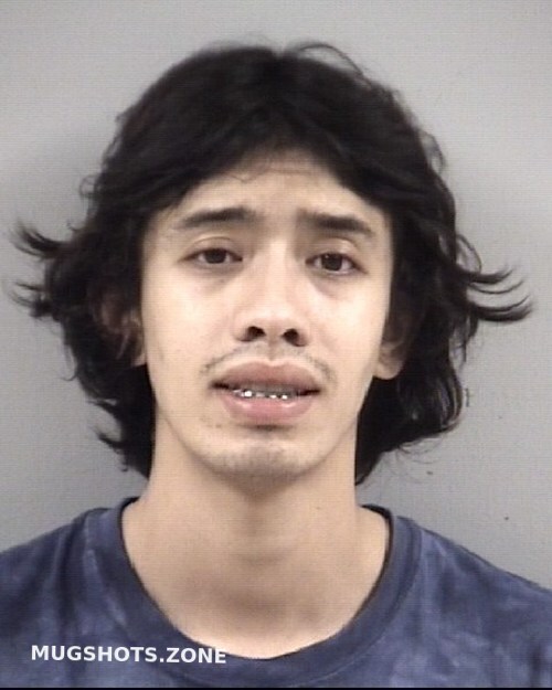 JONIE JAVIER MORENO 02/27/2023 - Johnston County Mugshots Zone