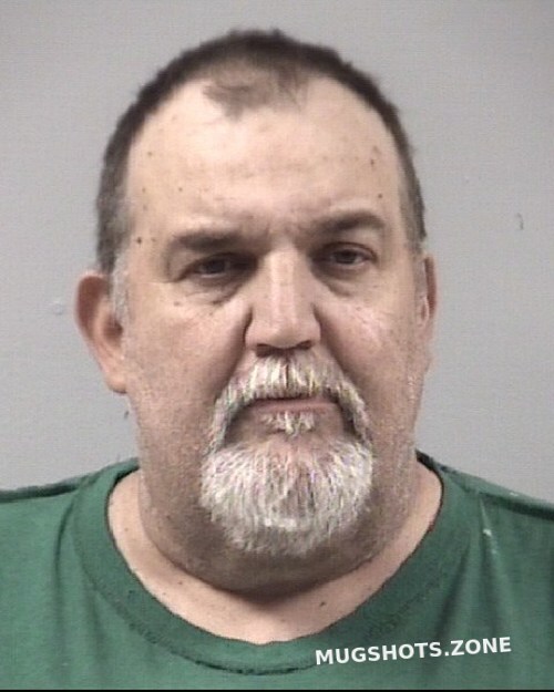 JASON SHAWN JENKINS 03/01/2023 - Johnston County Mugshots Zone