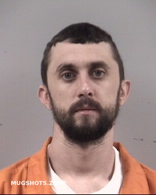 DUSTIN WHEELER 03/03/2023 - Johnston County Mugshots Zone