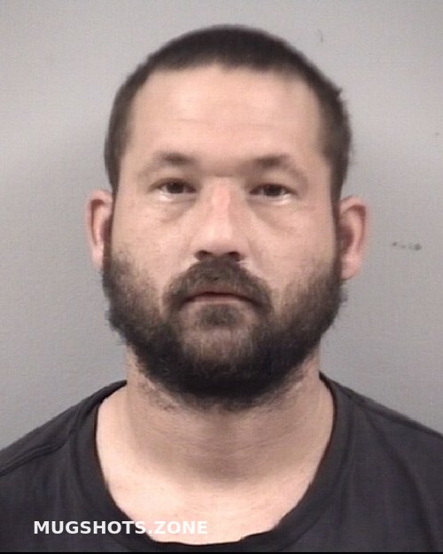 JEREMY SCOTT TART 03/03/2023 - Johnston County Mugshots Zone