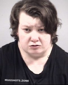 JANIE MICHELLE ANDERSON 03/04/2023 - Johnston County Mugshots Zone