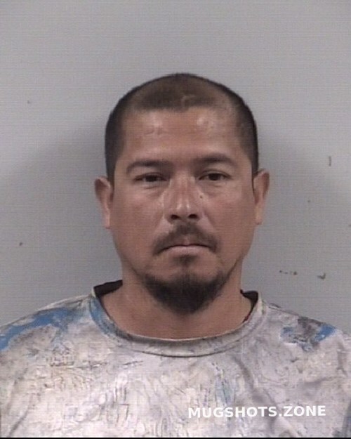 JOSE ADRIAN ABARCA-MARTINEZ 03/04/2023 - Johnston County Mugshots Zone
