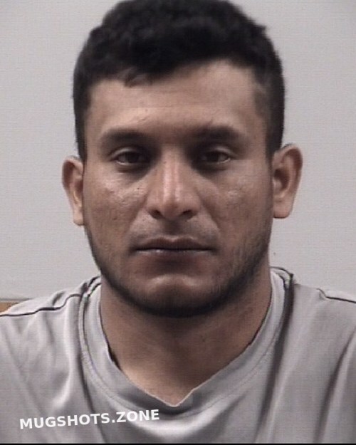 JOSE HIGINIO GONZALES 03/05/2023 - Johnston County Mugshots Zone