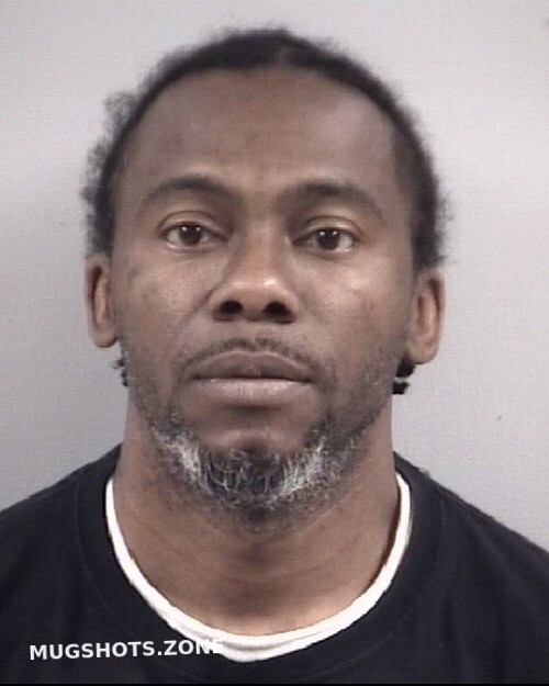 DARIUS VANDELL BLACKMON 03/05/2023 - Johnston County Mugshots Zone