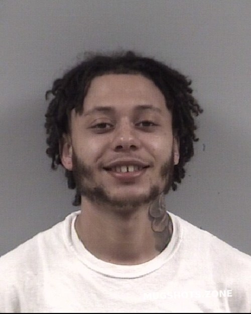 DEVIN BRIAN JOHNSON 03/07/2023 - Johnston County Mugshots Zone