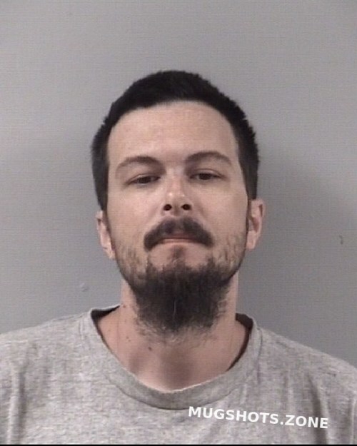 THOMAS JOSEPH NOVAK 03/09/2023 - Johnston County Mugshots Zone