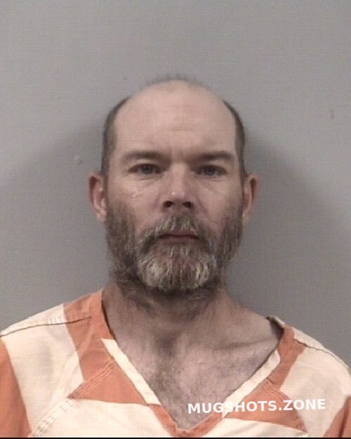RUSTY NMN GILBERT 03/10/2023 - Johnston County Mugshots Zone