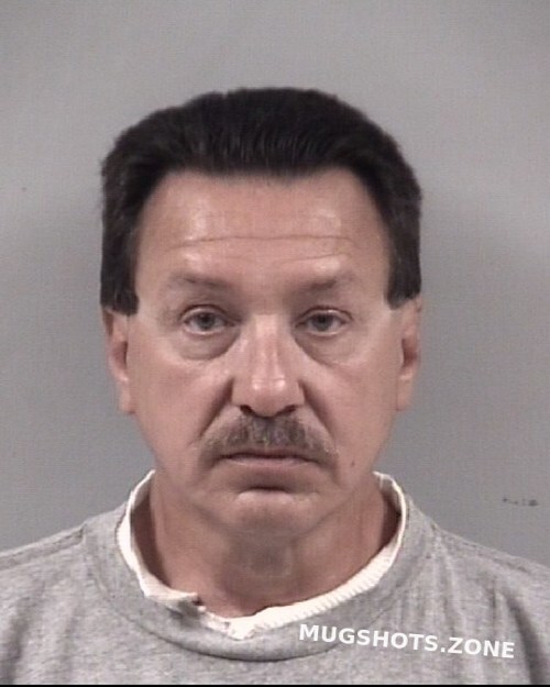 THOMAS HOWARD PRICE 03/13/2023 - Johnston County Mugshots Zone