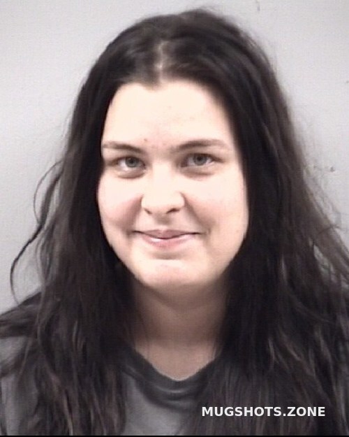 SARAH ELIZABETH AUTON 03/13/2023 - Johnston County Mugshots Zone