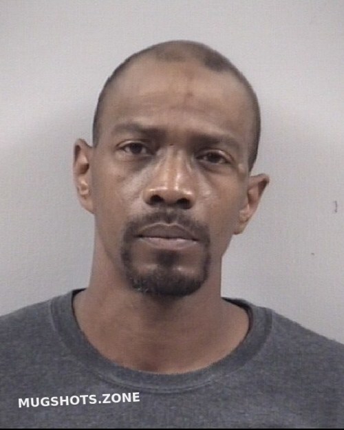 RAMON ABDUL SIMON GRANDY 03/14/2023 - Johnston County Mugshots Zone