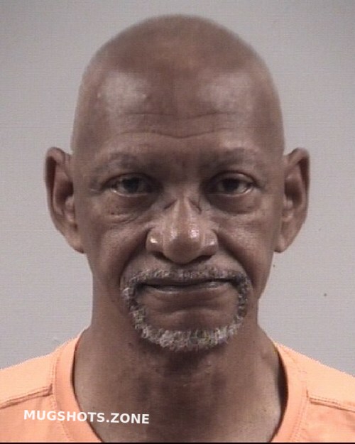 JOE LAVON MCDOUGALD 03/14/2023 - Johnston County Mugshots Zone