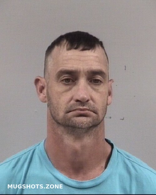 ROBBIE EDWARD BRIDGERS 03/14/2023 - Johnston County Mugshots Zone