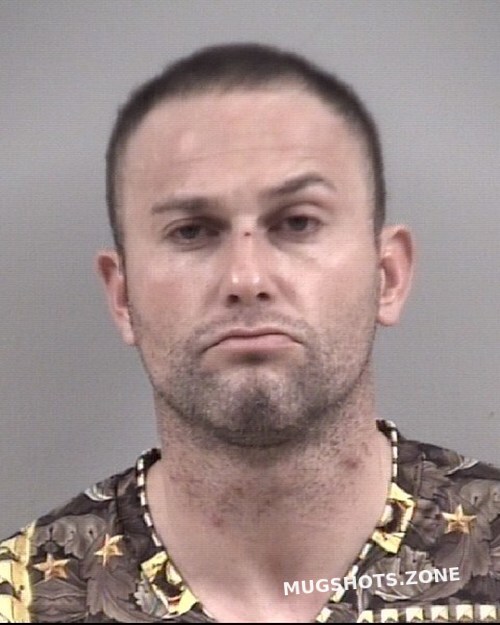 CHASE HOLDEN SORRELL 03/16/2023 - Johnston County Mugshots Zone