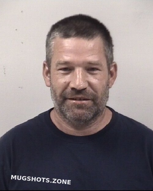 JAMES SCOTT CORBETT 03/16/2023 - Johnston County Mugshots Zone