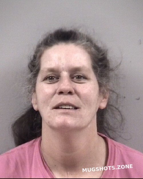 MISTI EILEEN WILLIAMS 03/17/2023 - Johnston County Mugshots Zone