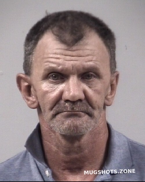 ANTHONY CHRIS JOHNSON 03/17/2023 - Johnston County Mugshots Zone