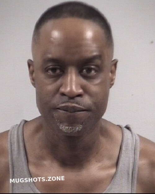 CARLOS ANTONIO BEASLEY 03/18/2023 - Johnston County Mugshots Zone