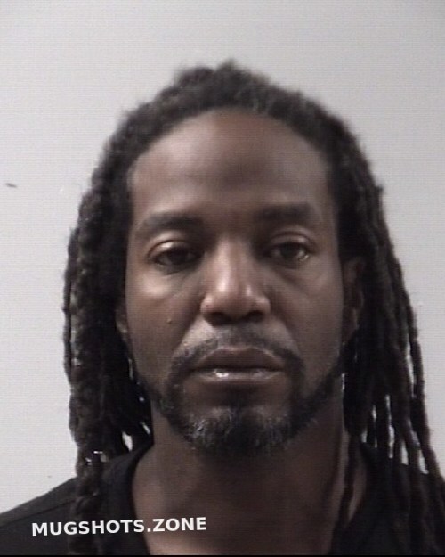 DARRIN DWAYNE DAVIS 03/20/2023 - Johnston County Mugshots Zone