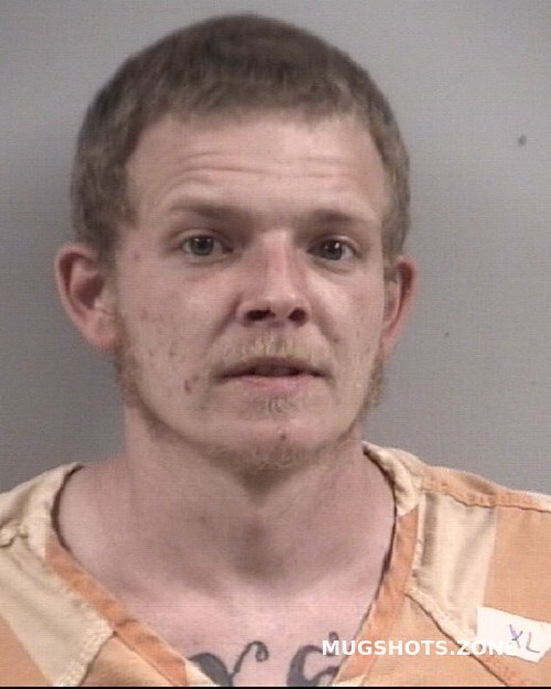 BRIAN LEWIS BRINKLEY 03/24/2023 - Johnston County Mugshots Zone