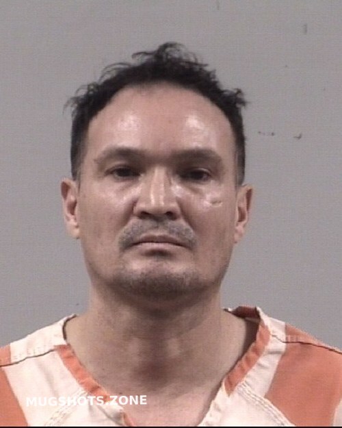 JOHN ALDO RIZO 03/24/2023 - Johnston County Mugshots Zone